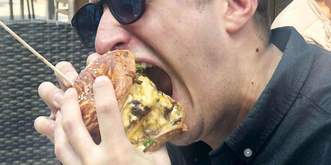 B Burger Bar - B-Burger Bar